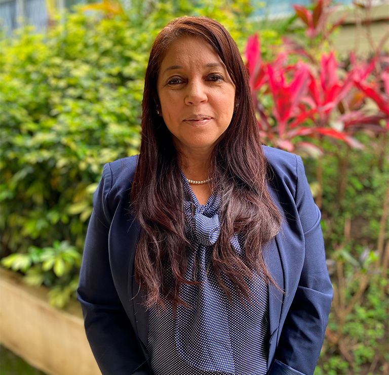 Mensaje de la Directora - Sojourn Christian School